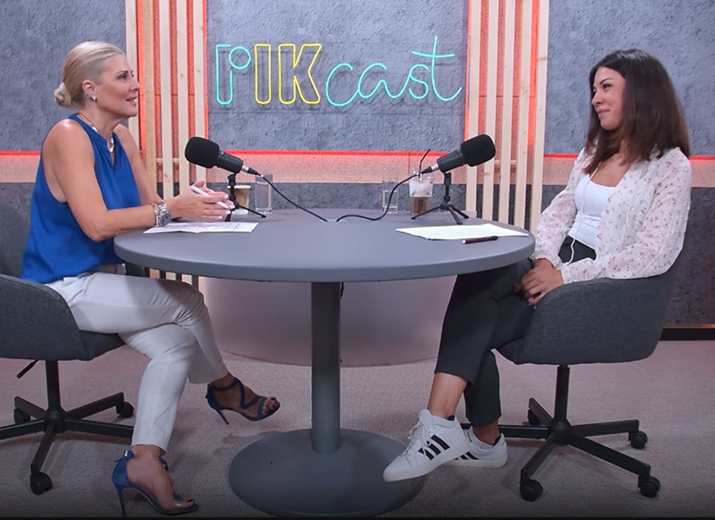 WELLNESSCAST